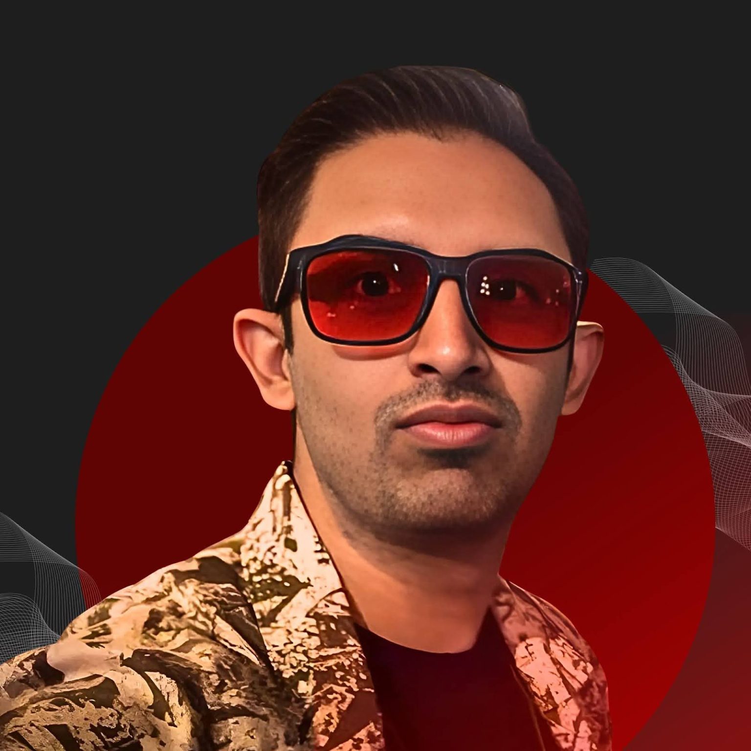 Nicolas Hulscher, MPH - Reclaiming Heath & Longevity Symposium